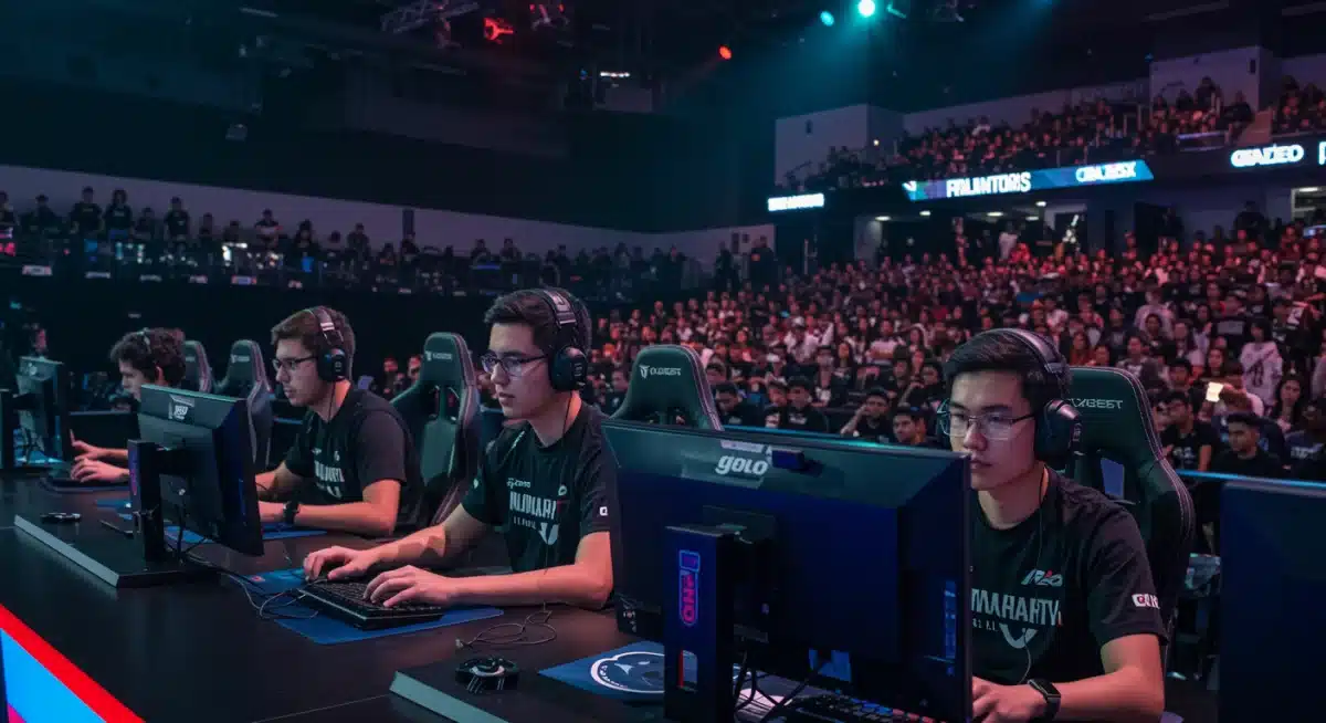 Collegiate Esports 2026: Scholarships & Pro Pathways